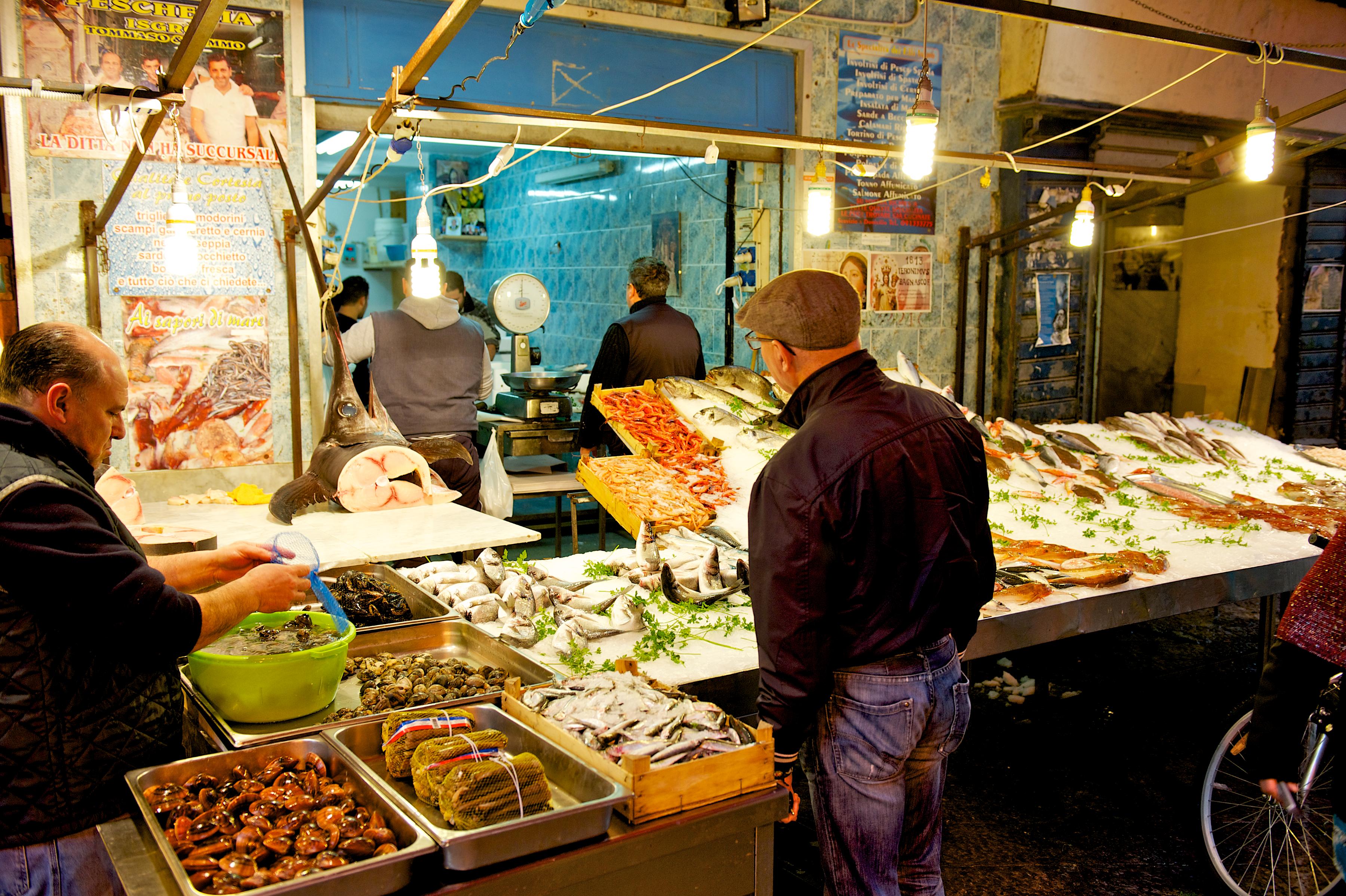MERCURE PALERMO CENTRO PALERMO