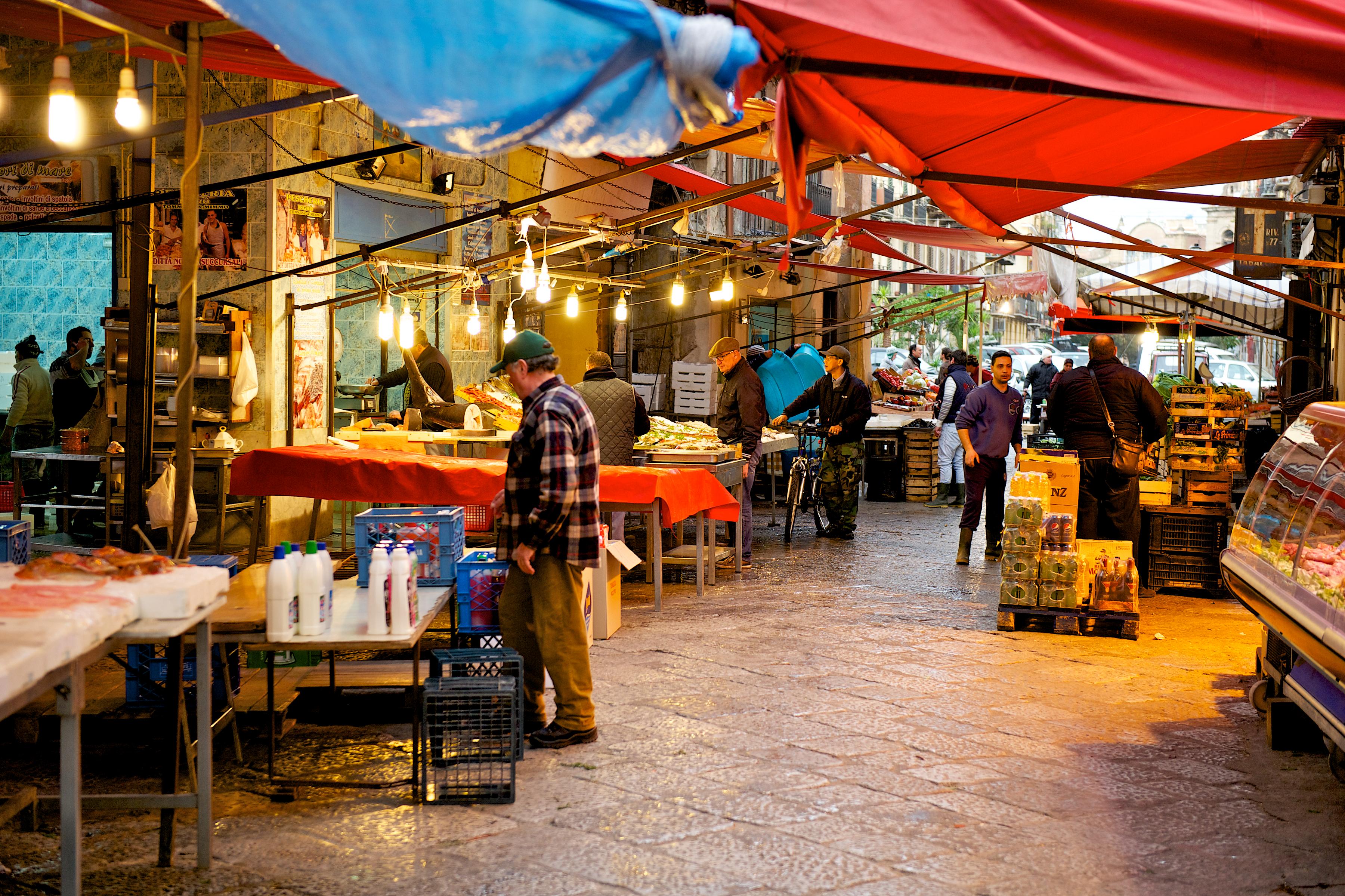 MERCURE PALERMO CENTRO PALERMO